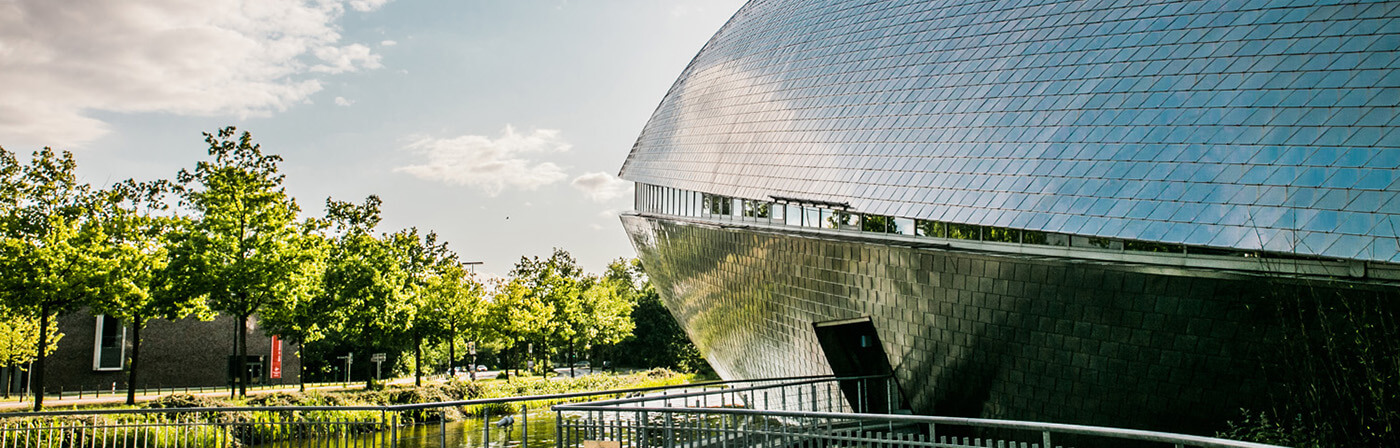 Tagen Sie im Universum® Bremen! - Universum Bremen