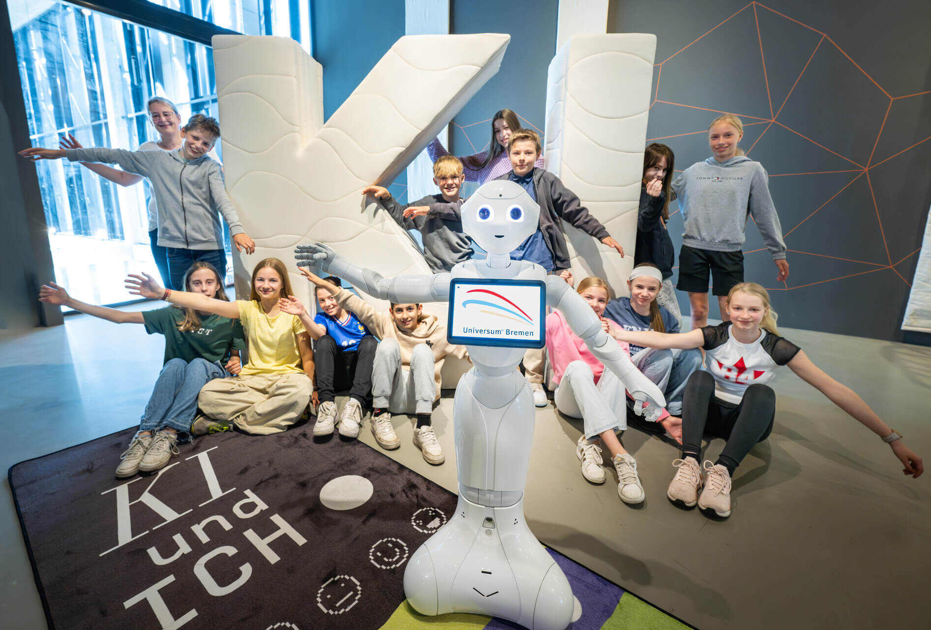 Neues Partnerschulprogramm des Universum® mit attraktiven Benefits ...