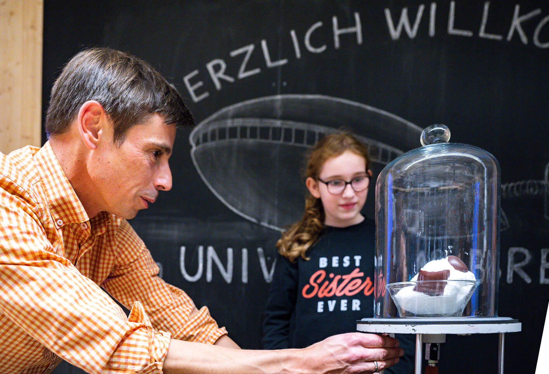 Neues Partnerschulprogramm des Universum® mit attraktiven Benefits ...